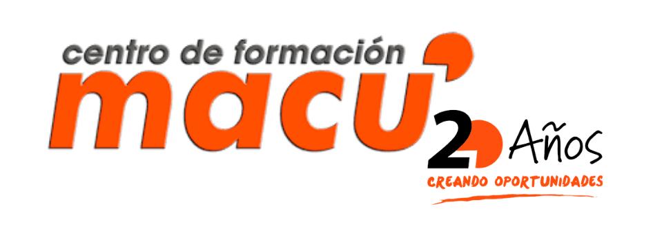 ¡Bienvenidxs! | Macu Formación